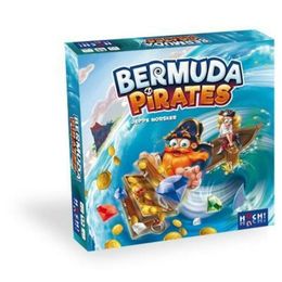 Huch & friends HUCH & friends Spiel, Bermuda Pirates