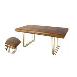 JVmoebel Esstisch, Esstisch Tisch Holz Möbel italienischer Stil Esszimmer Tische