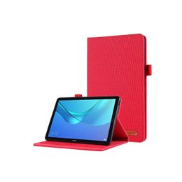 Lobwerk Tablet-Hülle Schutzhülle für Lenovo Tab M8 (4th Gen) TB-300FU 2023