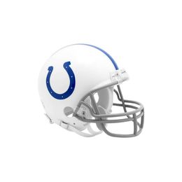 Riddell Sammelfigur VSR4 Mini Football Helm Indianapolis Colts 20041