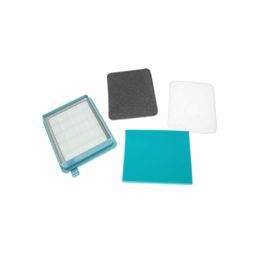 vhbw Filter-Set, Zubehör für Philips PowerPro Active FC8678