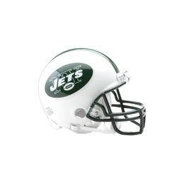 Riddell Sammelfigur VSR4 Mini Football Helm New York Jets 1998