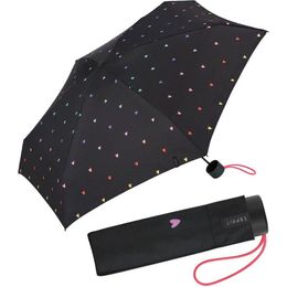 Esprit Taschenregenschirm Damenschirm Super Mini Petito