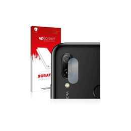 upscreen Schutzfolie für Huawei P smart 2019 (NUR Kameraschutz)