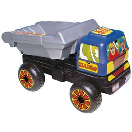 Dohany Spielzeug-Kipper XXL Muldenkipper Lastwagen LKW Sandspielzeug 78 cm