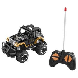 Revell Control RC-Auto RC SUV Action Car "Quarter Back" RtR