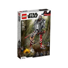 Lego® Konstruktionsspielsteine Lego® 75254 Star Wars AT-ST Räuber