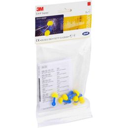 3M Gehörschutzstöpsel 250er Pack 3M™ Gehörschutzstöpsel E-A-R Express