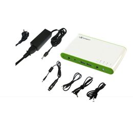 PowerSmart ENB018E.807 ENB017E.807 ENB016E.807 Powerbank Fast Energy Ladegerät 27000mAh 97Wh