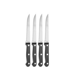 Neuetischkultur Messer-Set Steakmesser-Set Edelstahl (Set