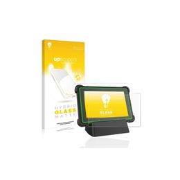 upscreen flexible Panzerglasfolie für Hella Gutmann Mega Macs X (tablet)