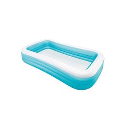 Intex Pool Intex Swim Center Family Pool ca. 305 x 183 cm