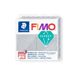 FIMO Modelliermasse effect Glitter