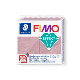 FIMO Modelliermasse effect Glitter