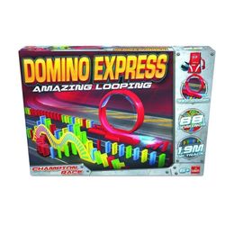 Goliath B.V. Spiel, Domino Express Amazing Looping