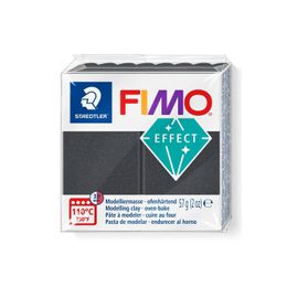 FIMO Modelliermasse effect Metallic