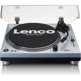 Lenco L-3809BK Plattenspieler
