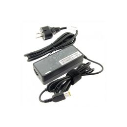 Lenovo Netzteil für ThinkPad T560 (20FH/20FJ) Serie (65W original) Notebook-Netzteil (Stecker: 11 x 4 mm rechteckig