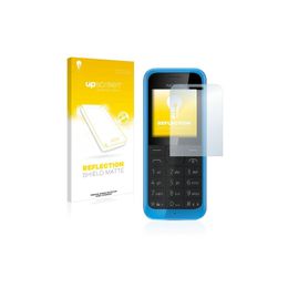 upscreen Schutzfolie für Nokia 105 Dual Sim 2015
