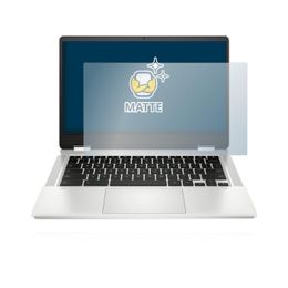 BROTECT Schutzfolie für HP Chromebook x360 14a-ca0219ng