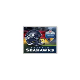 WinCraft Pins NFL Pin Badge NFL Seattle Seahawks