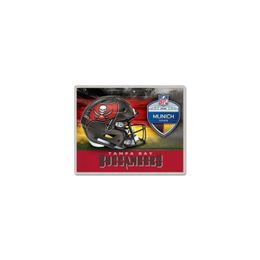 WinCraft Pins NFL Pin Badge NFL Tampa Bay Buccaneers