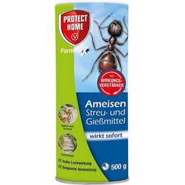 Protect Home Ameisengift Protect Home Forminex Ameisen Streu- und Gießmittel 500 g Dose