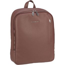 Mandarina Duck Rucksack Mellow Urban Backpack MWT05