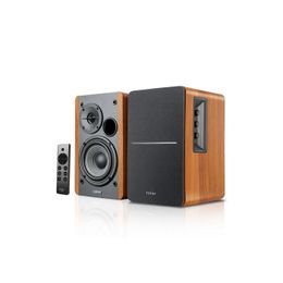 Edifier® R1280DBs Stereo Regal-Lautsprecher (Bluetooth