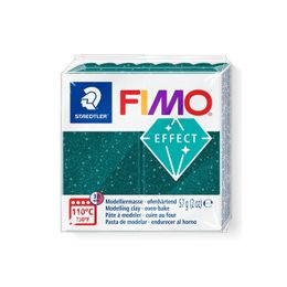 FIMO Modelliermasse effect Galaxy