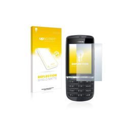 upscreen Schutzfolie für Nokia Asha 300