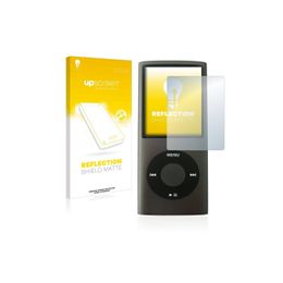 upscreen Schutzfolie für Apple iPod nano (4. Gen)