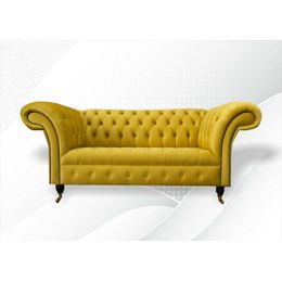 JVmoebel Chesterfield-Sofa