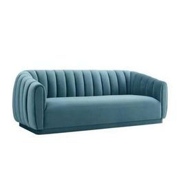 JVmoebel 3-Sitzer Dreisitzer Couch Polster Sofa Modernes Design