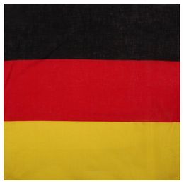 Goodman Design Bandana Kopftuch Halstuch Multifunktionstuch: Deutschland Flagge