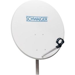 Schwaiger SPI992 011 Sat-Spiegel (72 cm