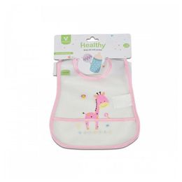 Cangaroo Lätzchen Babylatz Healthy 1701