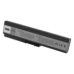 Patona Akku für Toshiba Satellite PA3817 L700 L730 L75018R L750-18R L650 Laptop-Akku ersatzakku 4400 mAh (11