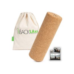 BACKLAxx® Pilatesrolle Set (1-tlg.