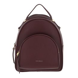 Coccinelle Rucksack Lea, braun