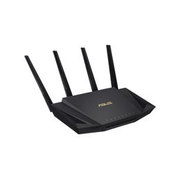 ASUS RT-AX58U Router V2 WLAN-Router
