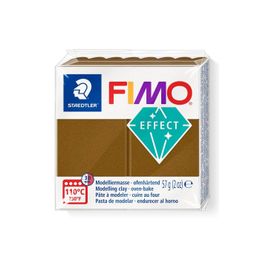 FIMO Modelliermasse effect Metallic