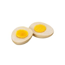Erzi® Kaufladensortiment Erzi Ei zum Schneiden