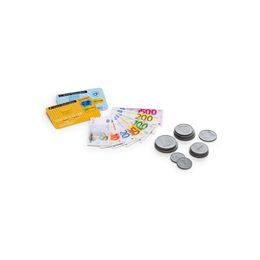 Erzi® Kaufladensortiment Erzi Spielgeld