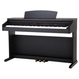 Classic Cantabile Digitalpiano DP-50 E-Piano mit 88 Tasten Hammermechanik
