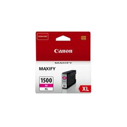 Canon PGI-1500 XL Tintenpatrone (Kompatibel mit Maxify)