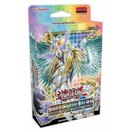 Konami Sammelkarte Yu Gi Oh! Struktur Deck Legend of Crystal Beasts