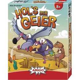 Amigo Spiel, Hol's der Geier