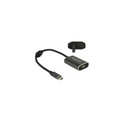 Delock 62990 - Adapter USB Type-C™ Stecker > mini DisplayPort... Computer-Kabel