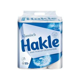 Hakle Toilettenpapier Vlausch (24-St)